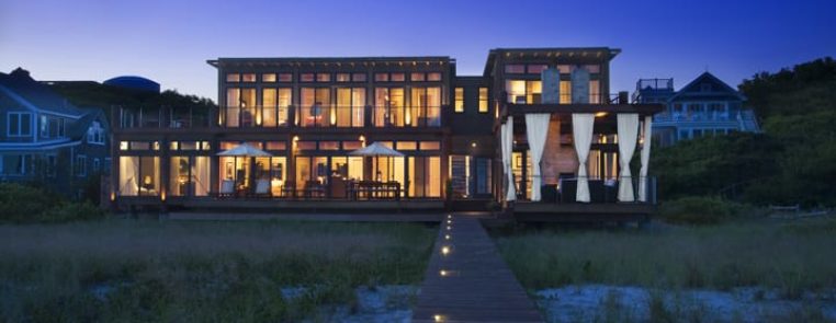 Winstanley Architects - Winstanley