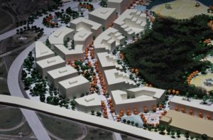 Winstanley Poplar Point Master Plan - Winstanley