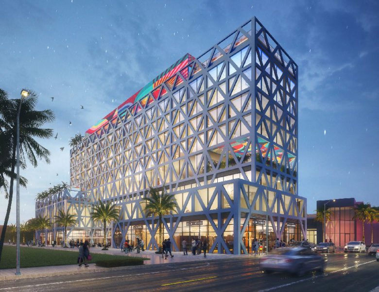 Winstanley Architects - Winstanley